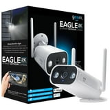 Geeni Eagle 2K Outdoor Camera - Walmart.com