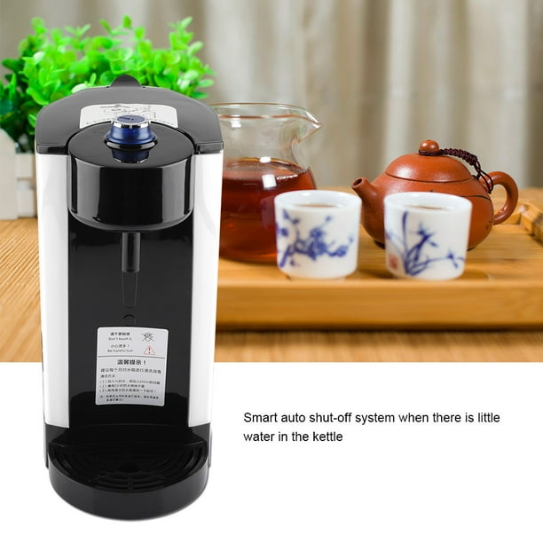 Water Heating Kettle, 3L Easy To Operate Electric Water Boiler, 10.2x6 ...