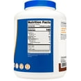 Nutricost Whey Protein Concentrate Powder (Chocolate) 5LBS, Supplement - Walmart.com