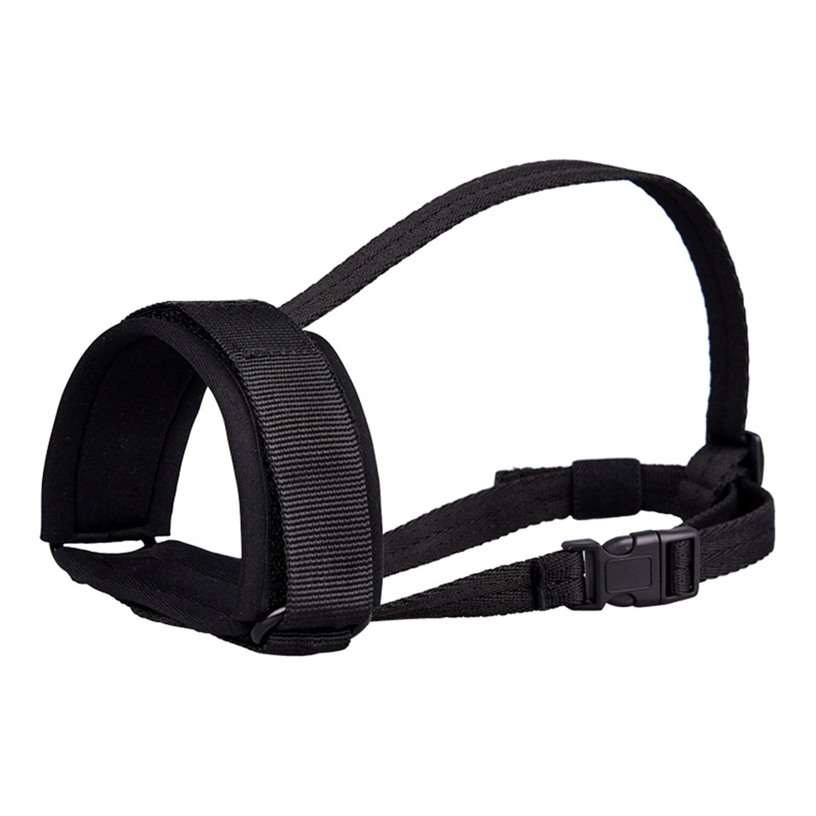 Dog Muzzle for Small and Large Dogs, Anti Chewing/Barking/Biting ...