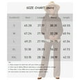 Simple Design Women's Suit 2 Piece Outfit Splicing Fake Two Piece ...