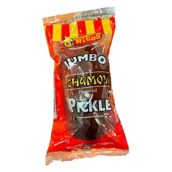 Chamoy Pickle Kit