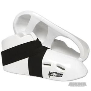 ProForce Lightning Kick - White Large 9 - 10 - Walmart.com