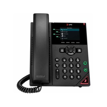 XMHEIRD 5V AC/DC Adapter Compatible with Polycom VVX D60 2215-17824-125 ...