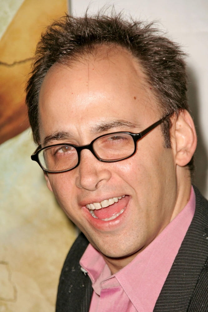 David Wain At Arrivals For The Ten New York Premiere Dga DirectorS ...