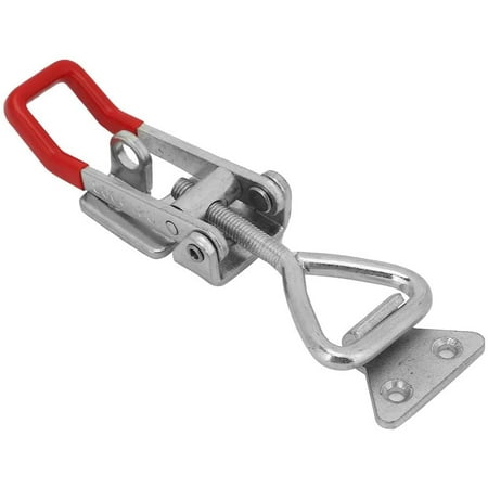 Triangle Shaped Lever, Strong Triangle Shaped Lever Toggle Clamp ...