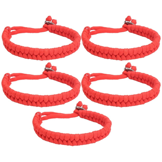Safety rope bracelet store