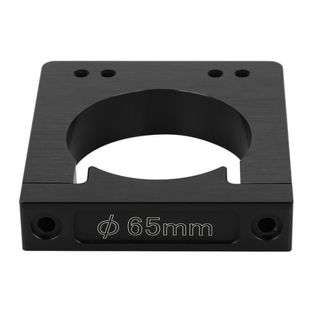 CNC Clamp Mounting Bracket, CNC Motor Bracket, Durable Corrosion ...