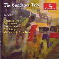 Two Plus One Trio - Two Plus One Trio - Music & Performance - CD ...