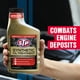 STP Synthetic Automotive Oil Treatment - 15 FL OZ Bottle - Walmart.com