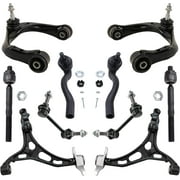 Dodge Durango Suspension Kit