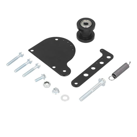 Spring Loaded Chain Tensioner Kit, Bike Chain Tensioner Practiacal High ...