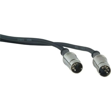 Nintendo Wii/ GameCube 6 ft. Extension Cable - Tomee - Walmart.com
