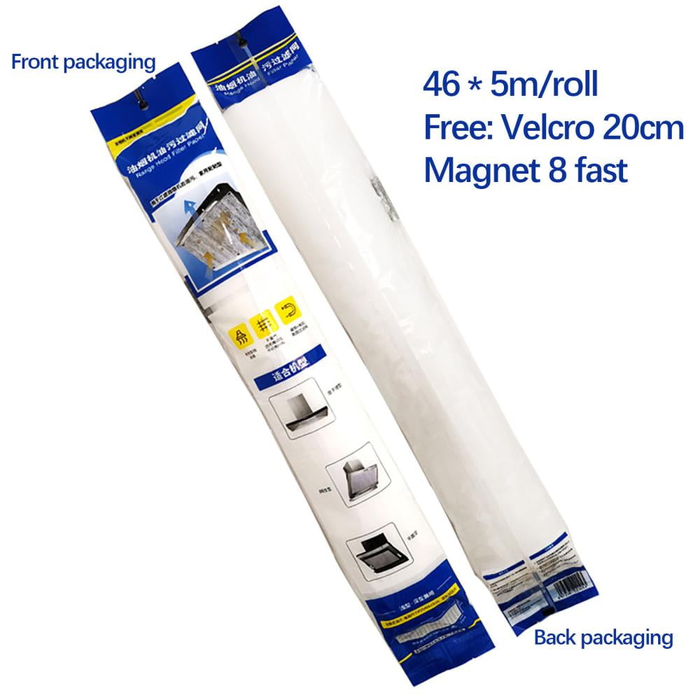 Click here for Feltree Range Hood Oil Suction Paper Filter Mesh D... prices