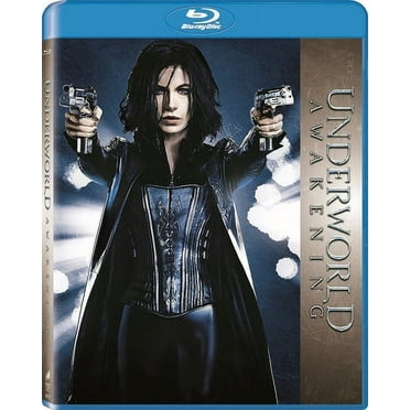 Underworld Evolution (Blu-ray) - Walmart.com