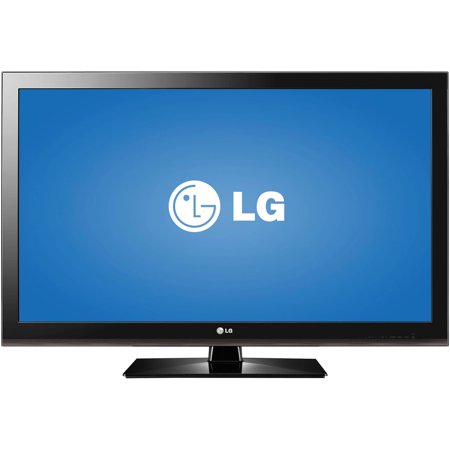 Lg 37" Lcd Tv, Model 37lk450 - Walmart.com