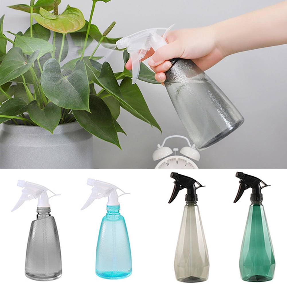 SPRING PARK Watering Can for Indoor Plants Water Spray Bottle,Plant ...