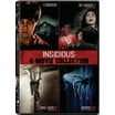Insidious / Insidious: Chapter 2 / Insidious: Chapter 3 / Insidious ...