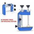 45° Stone Bevel Mitre Clamp Granite Marble Slab Install Bevel Fixture ...