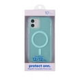 Onn MagSafe Compatible Phone Case for iPhone 12 and iPhone 12 Pro ...