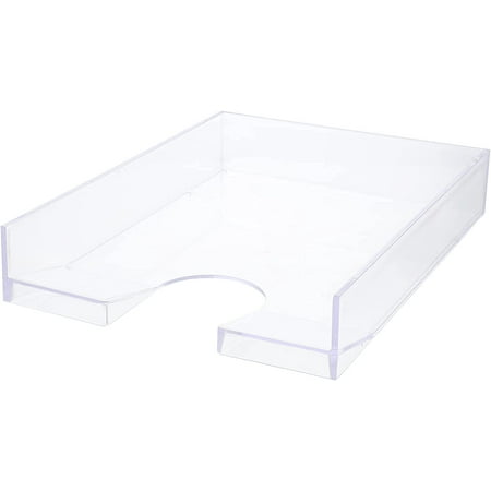 Box Superposable File Box Stackable File Container File Case for School ...