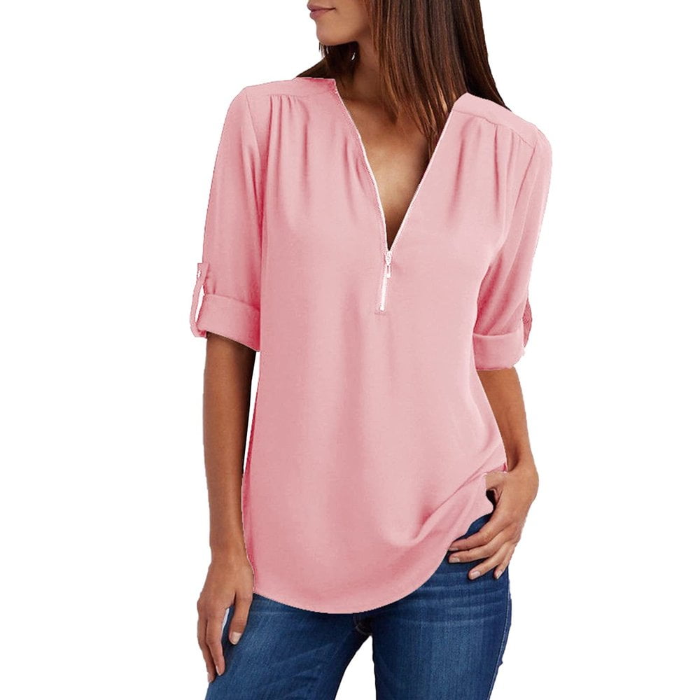 Click here for Choks Chok Womens Tops For $5 Tops For Women Women... prices