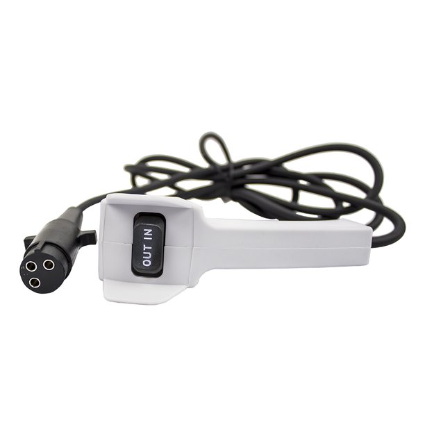 Polaris 4013466 Winch Remote Handle 2013-2020 Ranger 500 570 Crew XP ...