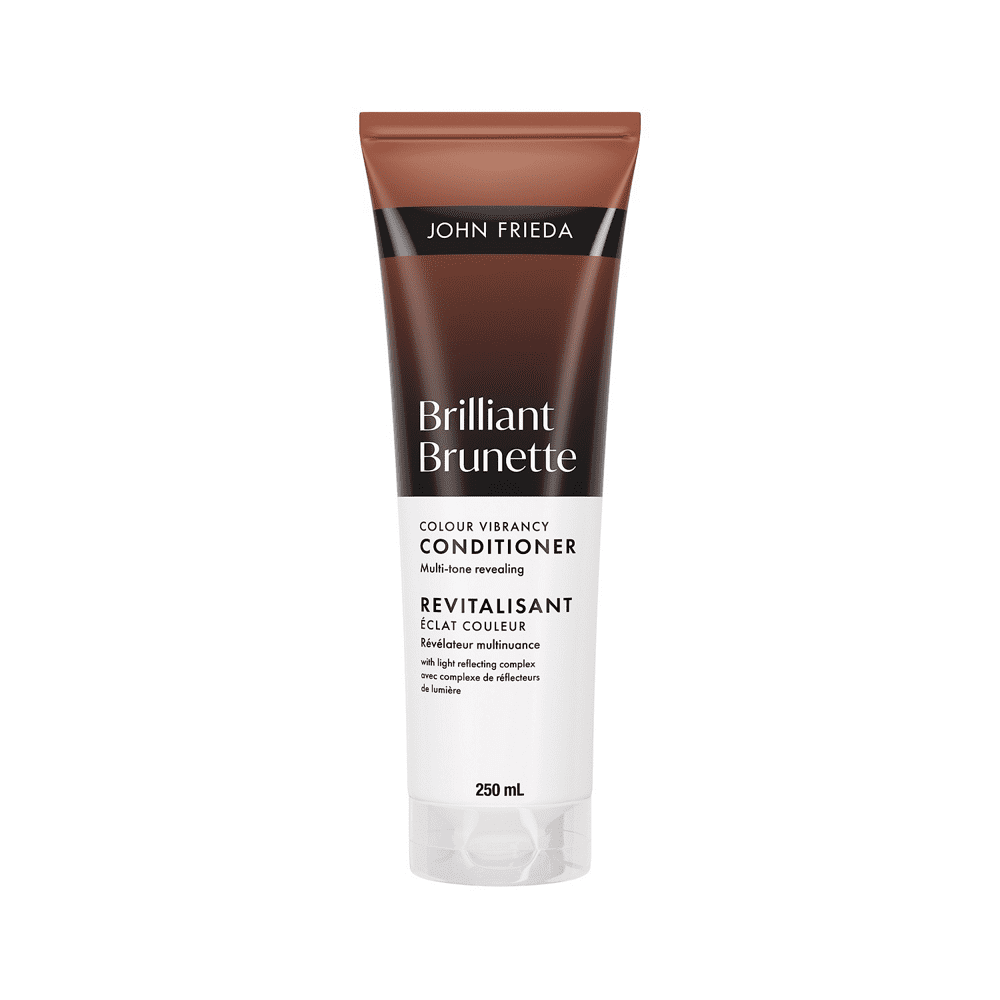 Click here for John Frieda Brilliant Brunette Colour Vibrancy Con... prices