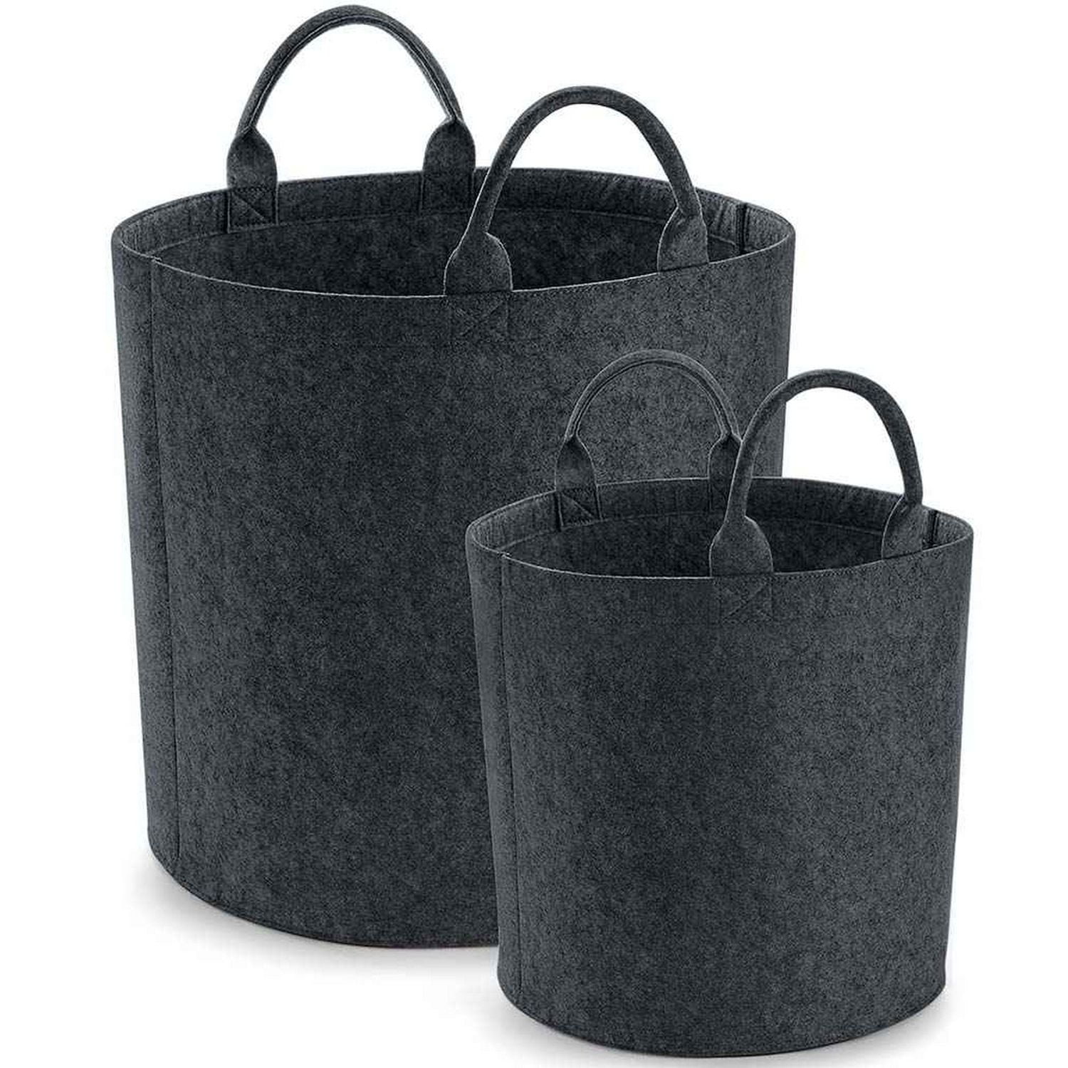 Click here for Bagbase Felt Laundry Basket prices