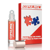 Classic Erotica Pure Instinct Perfume with Pheromone Infused Essential ...