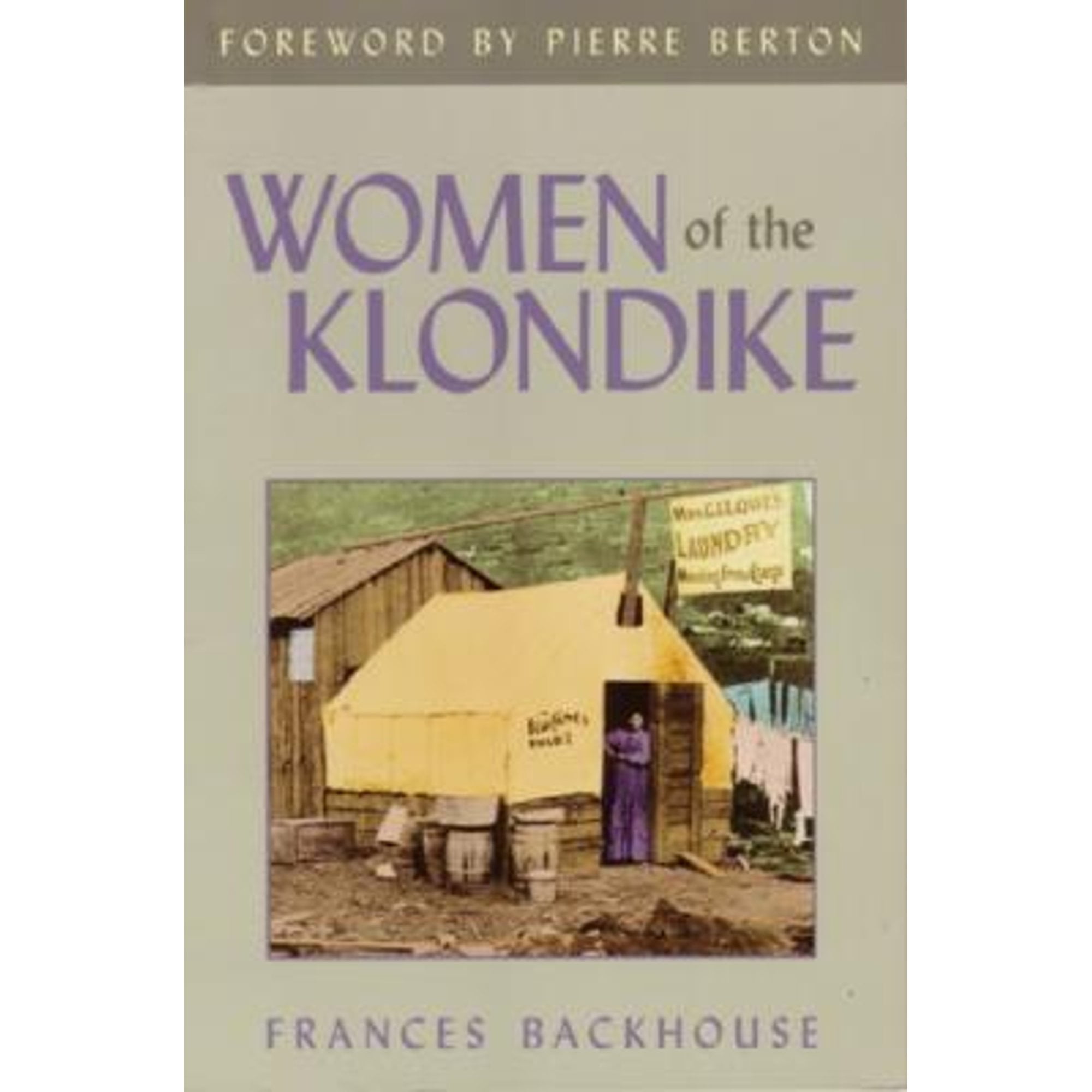 Frances Backhouse Books - Walmart.com