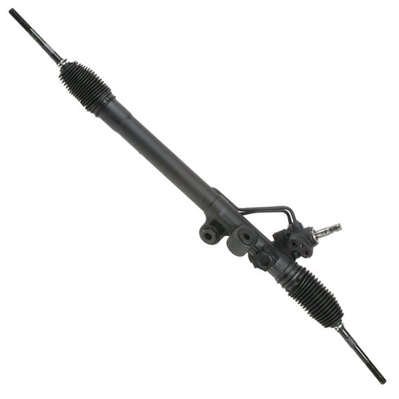 Chevrolet Colorado Rack And Pinion Assembly