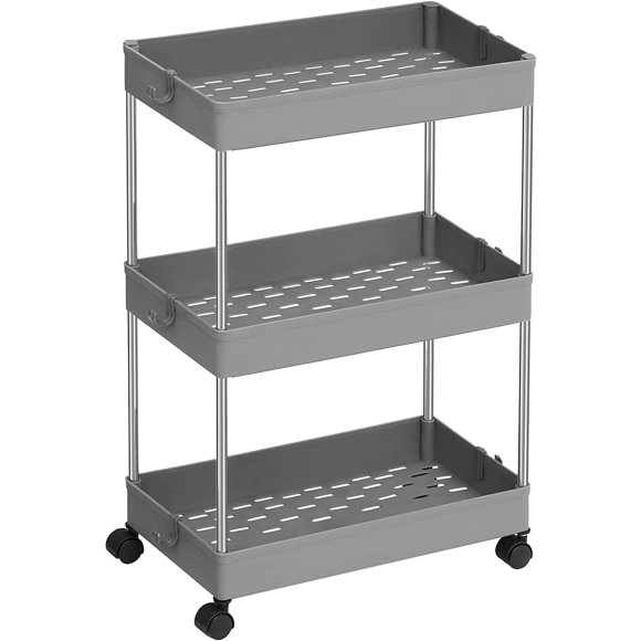 Three Tier Carts
