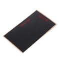 4Pcs Laptop Touchpad Trackpad Protector Cover Skin Sticker Film for ...