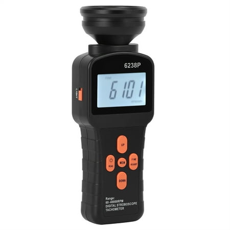 Stroboscope Flash Tachometer Digital Flash Tachometer Digital ...