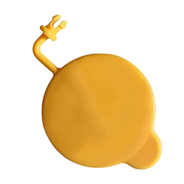 Coolant Reservoir Caps Water Tank Caps Overflow Tank Lid for Replaces ...