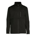 Swiss Tech men's Softshell Jacket - Comfortable - Walmart.com