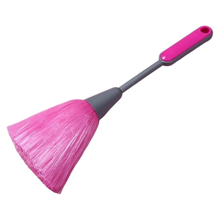 Microfiber Delicate Duster for Keyboard Dusters Soft BUT Tough Pink ...