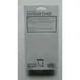 Living Solutions Dual Outlet 24-Hour Timer - Walmart.com