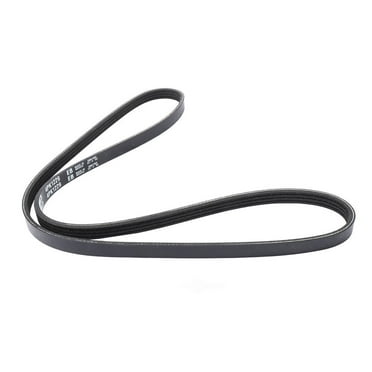 ACDelco 12634319 - Serpentine Belt Fits select: 2010-2017 CHEVROLET ...