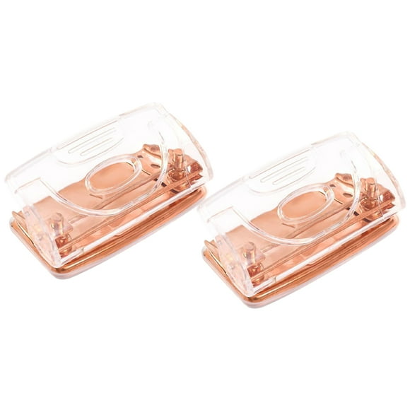 Rectangle Hole Punch