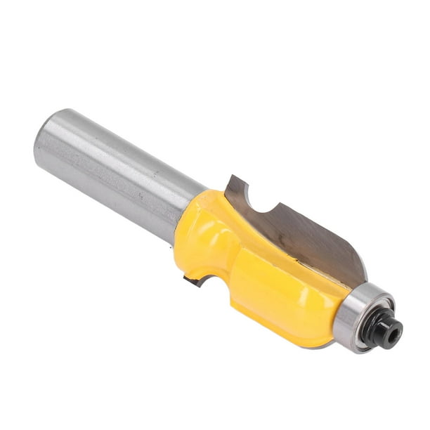 Bit Woodworking Router Bit 1/2in Shank Edge Forming Architectural Frame ...
