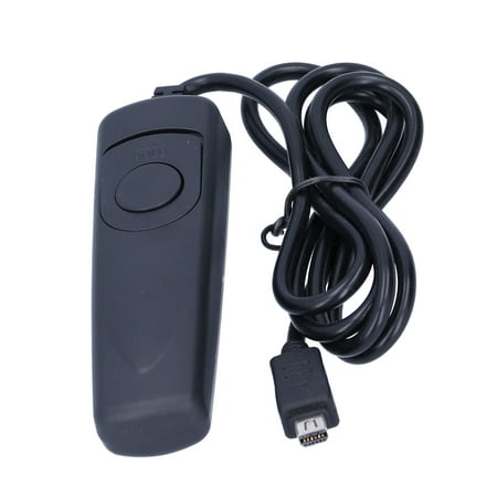 Shutter Remote Control RMUC1 Digital Camera Shutter Release Cable ...