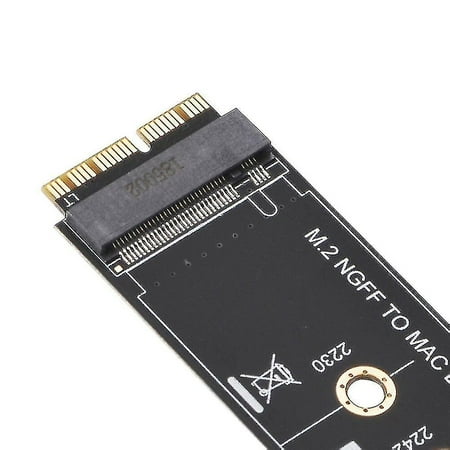 M.2 Nvme Ssd Convert Adapter Card For Macbook Air Pro Retina 2013-2017 ...