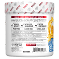 PERFECT Sports iPrep, Advanced Pre-Workout, Orange Gummy Bears, 10.6 oz ...
