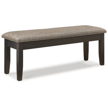 Signature Design By Ashley - Tripton Large Upholstered Dining Room ...