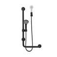ErgoSlideBar Ergonomic Soft Grip 32mm Diameter ADA Compliant 500 lb ...