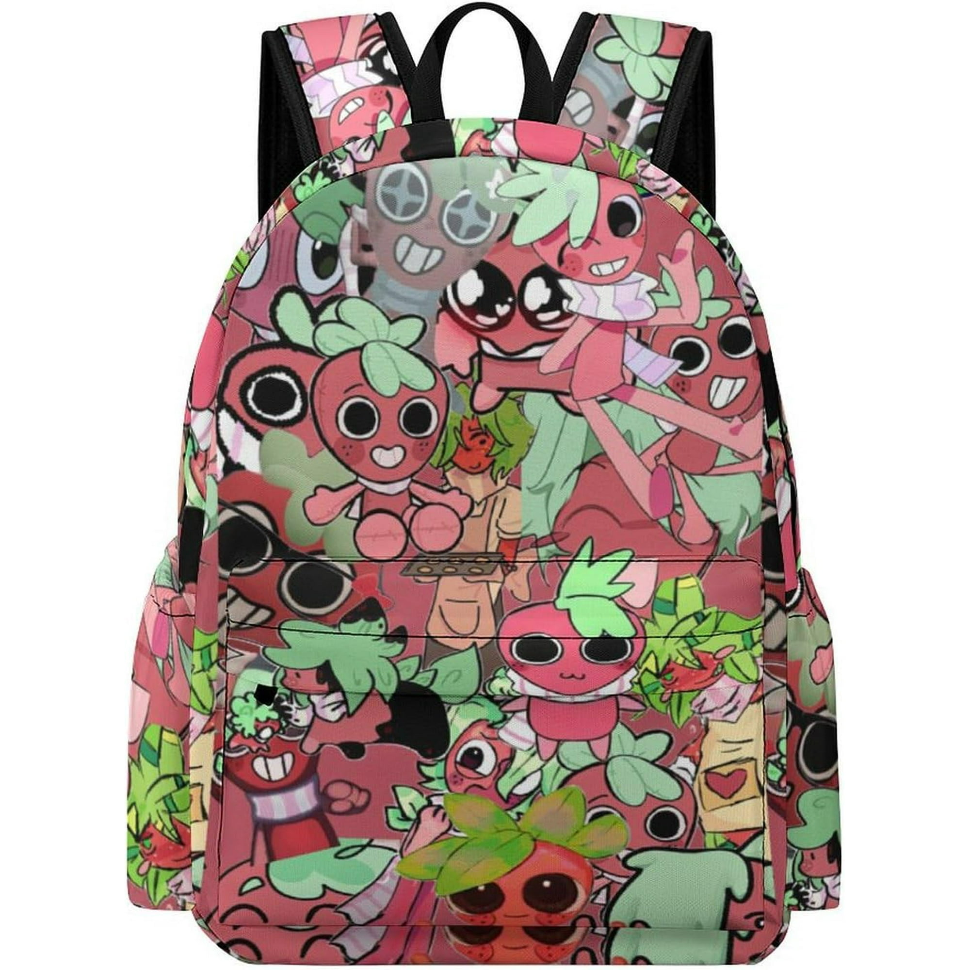 Click here for Worldbag Dandys World Backpack 16.5 Inch Single Co... prices