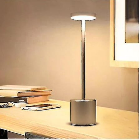 Touch Sensor Desk Lamp Table Light For Home Restaurant And Bar--(SinHow ...