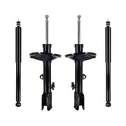 Toyota Rav4 Suspension Strut Assembly